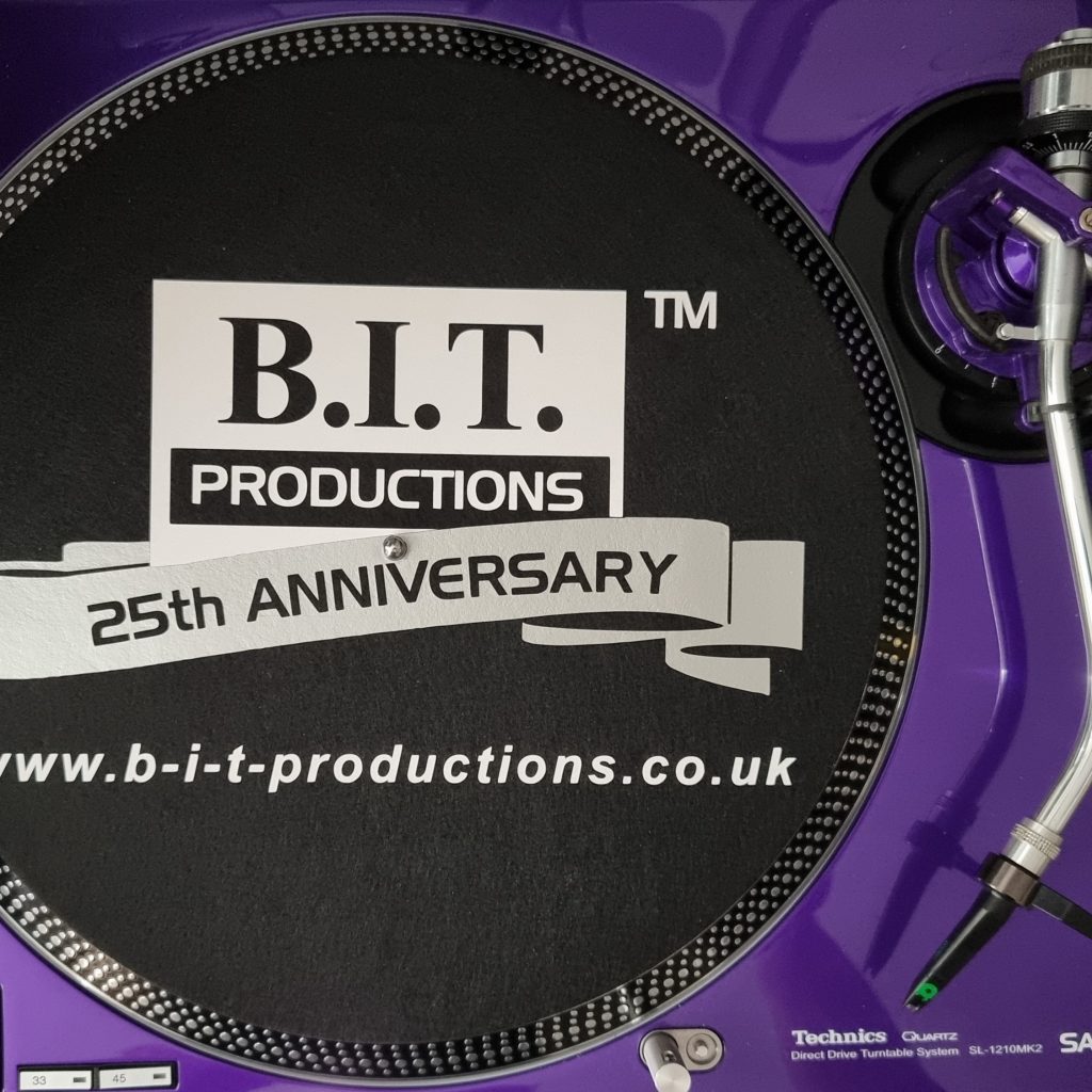Shop - B.I.T. Productions